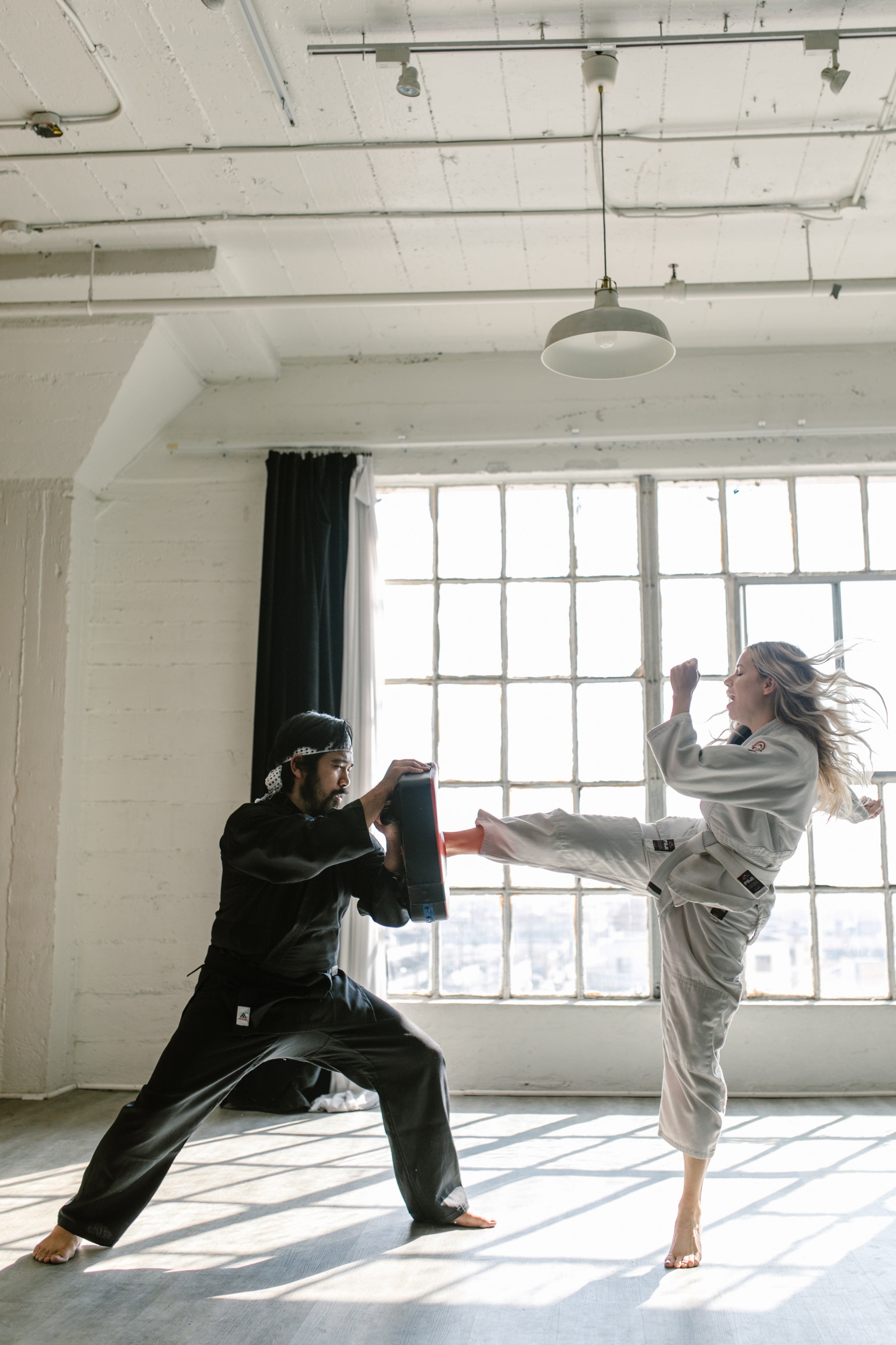 Karate Styles and Their Characteristics – whistlekick